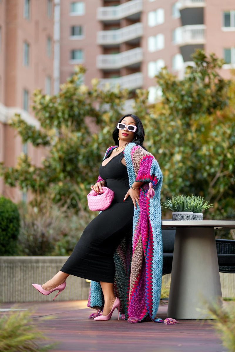 Dusters – Chicamastyle