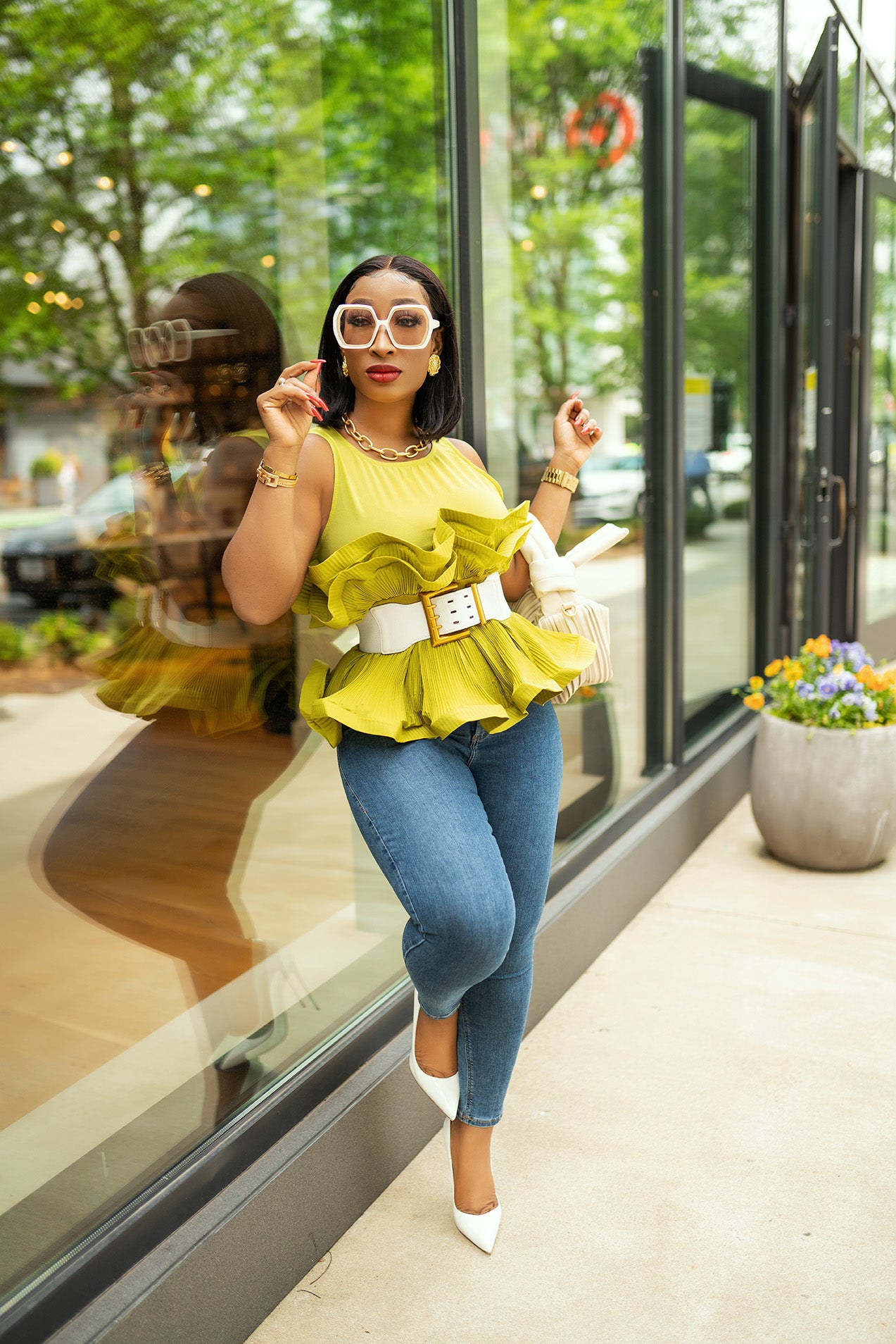 Tops – Chicamastyle